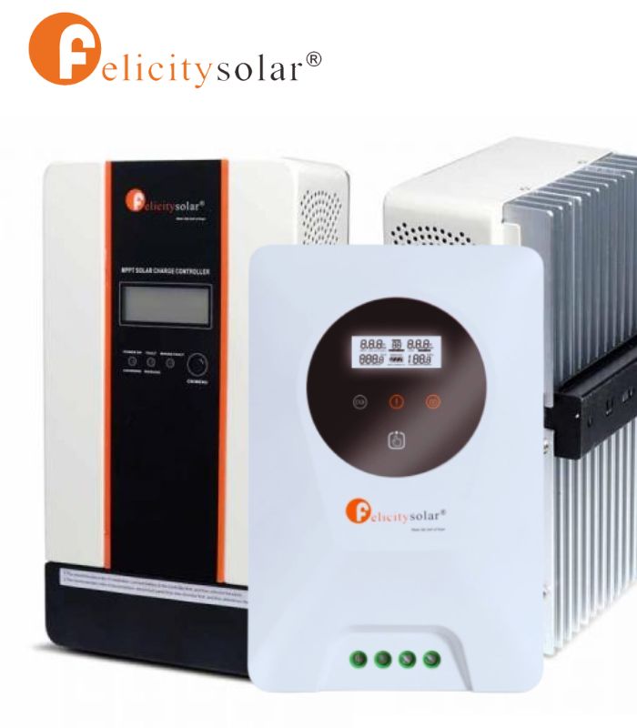Original Felicity 3.5kva solar inverter in Nigeria on neeg webstore ...
